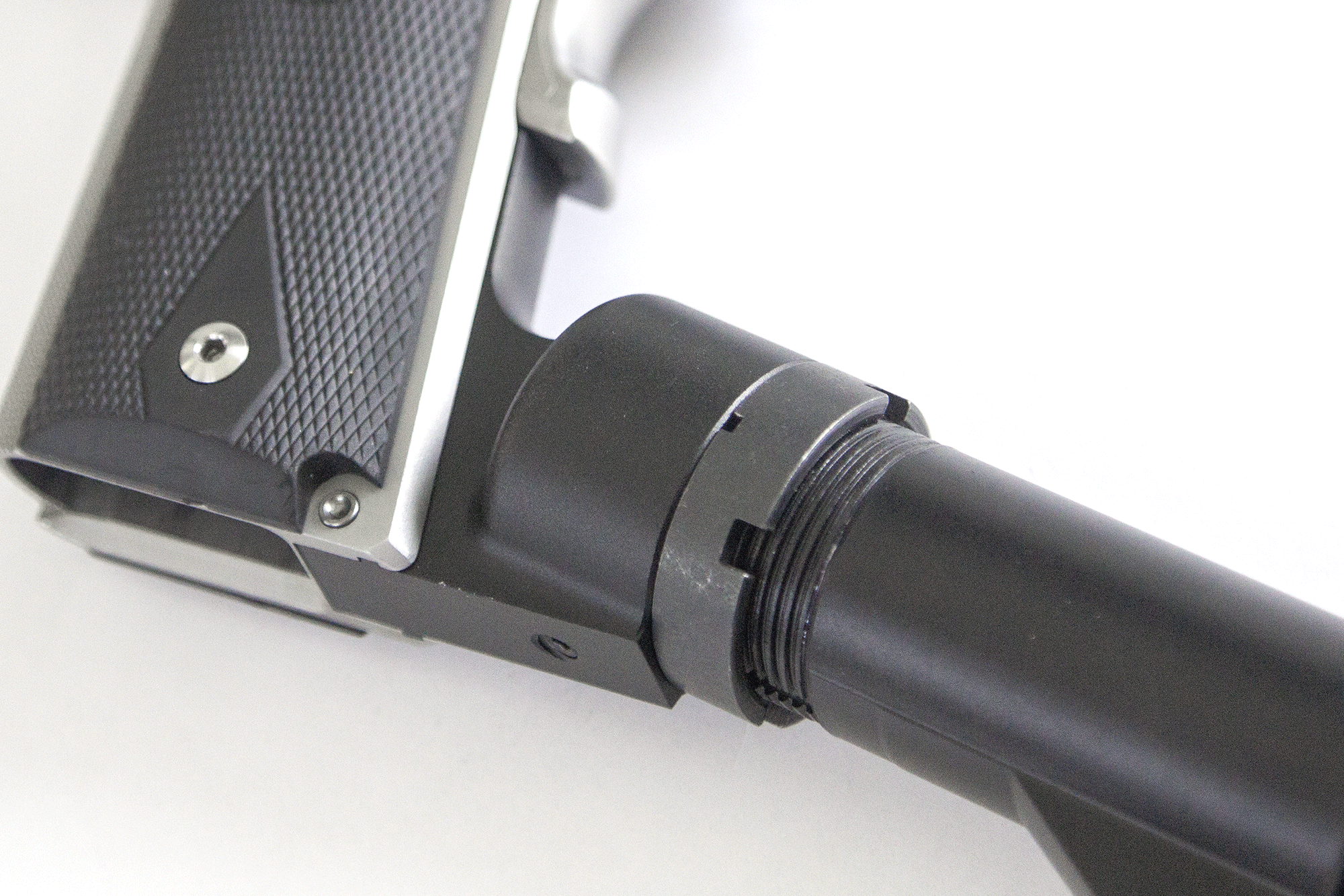 1911 M4 Stock Mount – SHOOTING ENHANCEMENTS