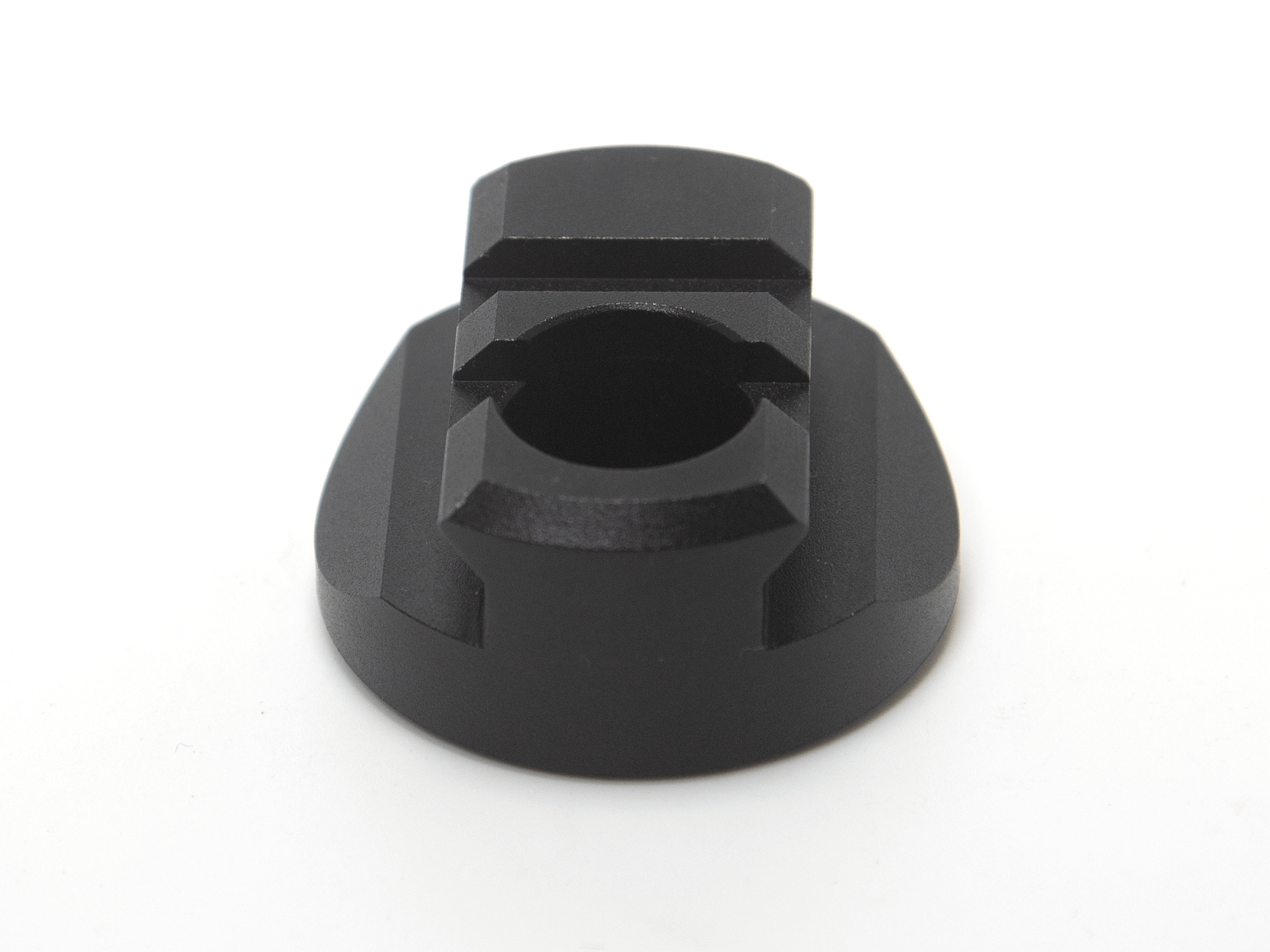 MechTech Picatinny Stock Adapter [2-Slots] – SHOOTING ENHANCEMENTS