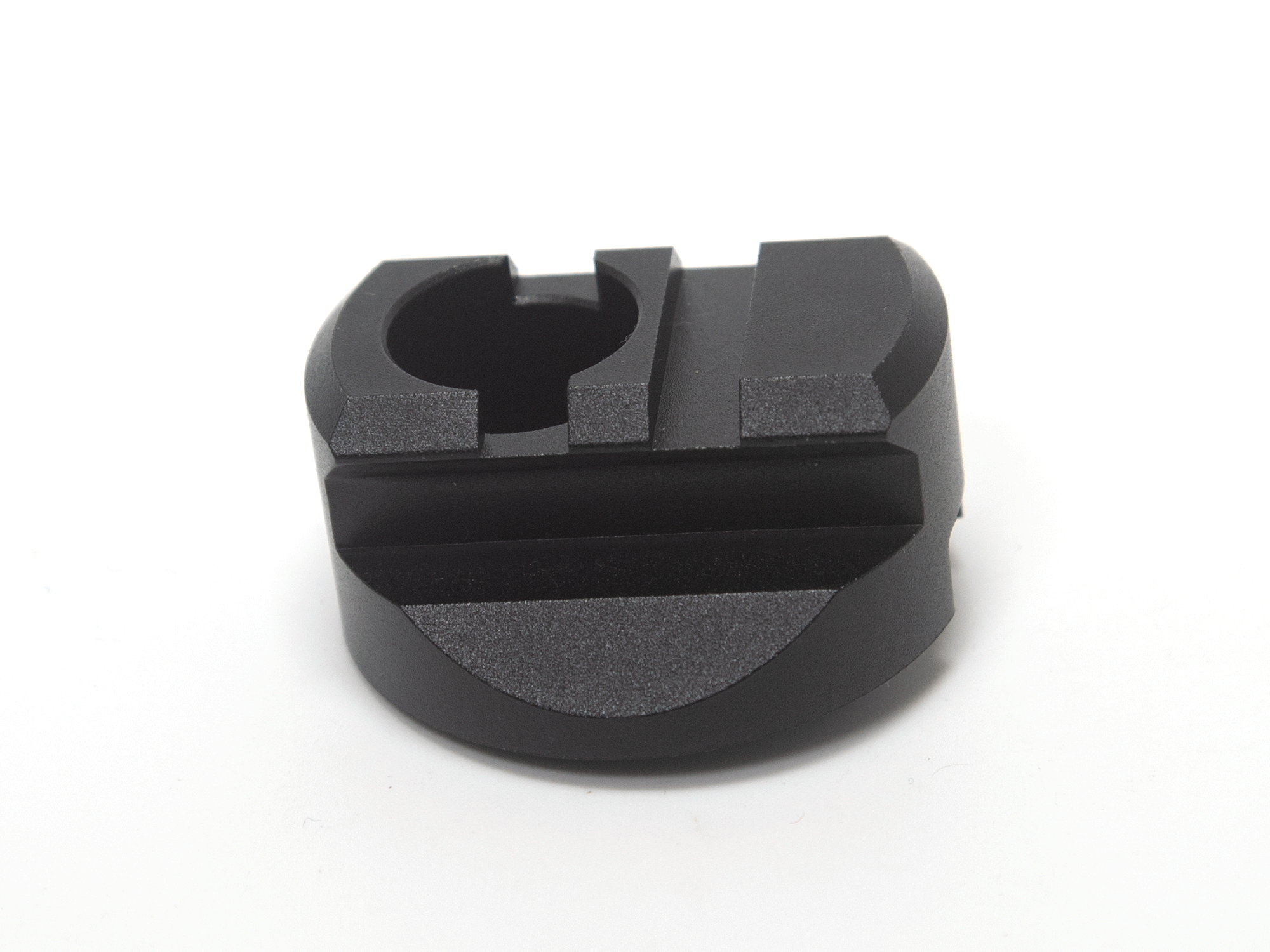 MechTech Picatinny Stock Adapter [2-Slots] – SHOOTING ENHANCEMENTS