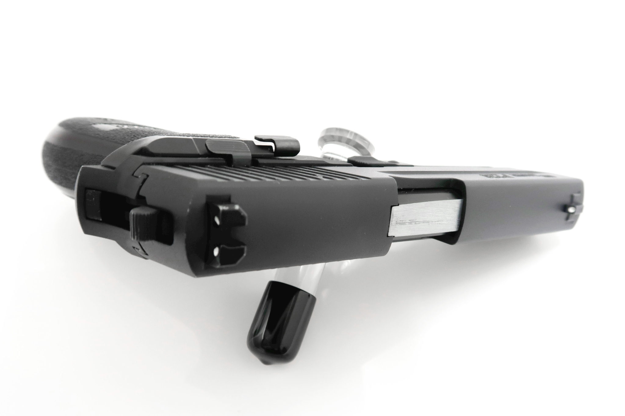 Acrylic Display Rod – KELTEC – SHOOTING ENHANCEMENTS