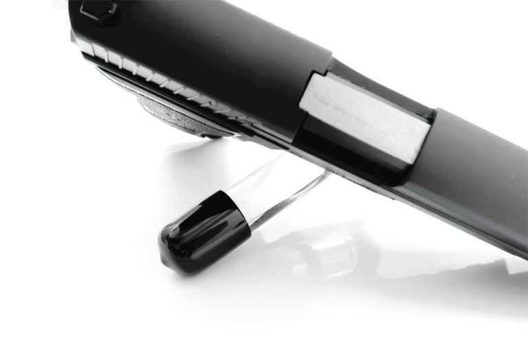 Acrylic Display Rod – S&W – SHOOTING ENHANCEMENTS