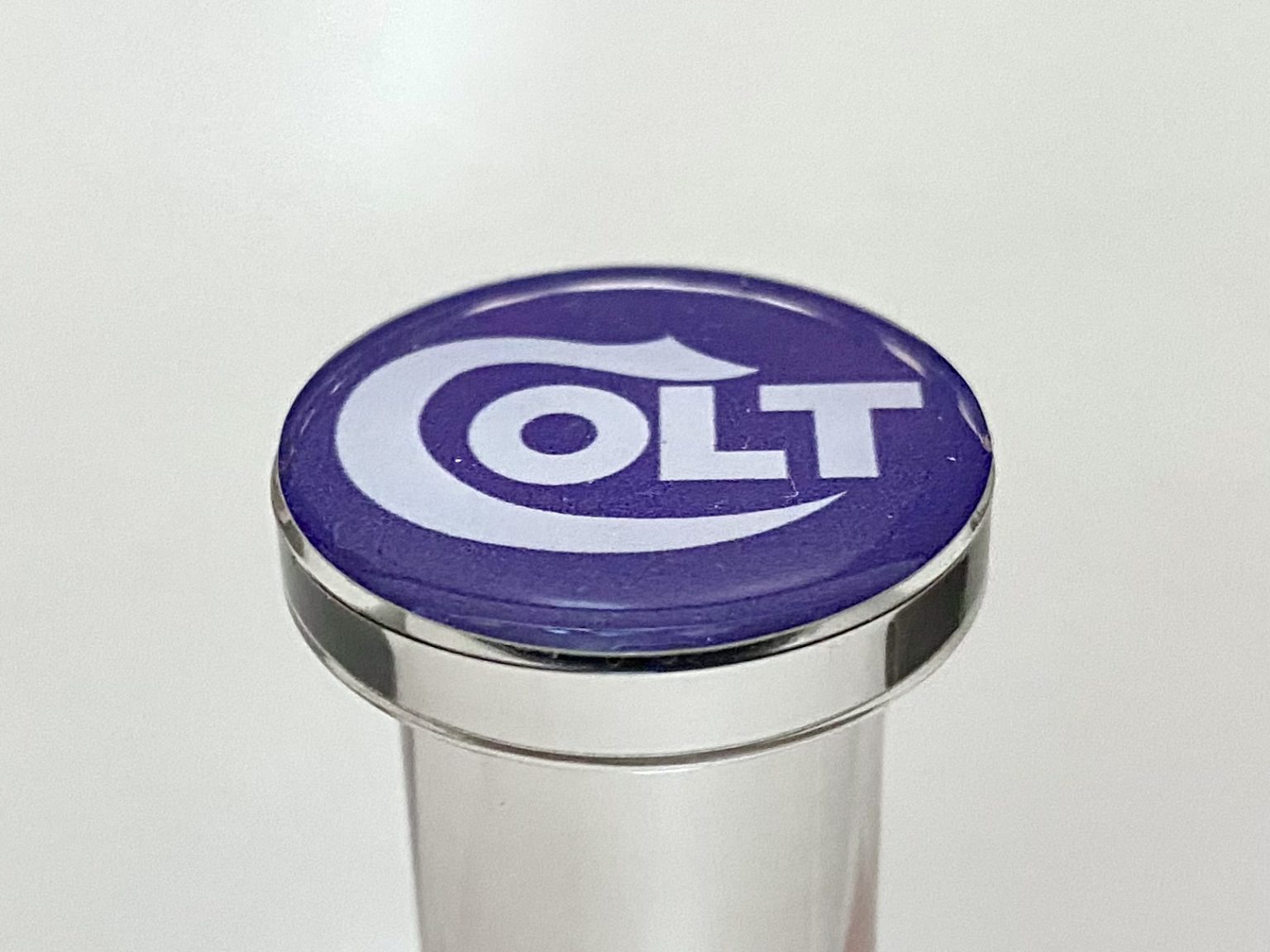 Acrylic Display Rod – COLT – SHOOTING ENHANCEMENTS